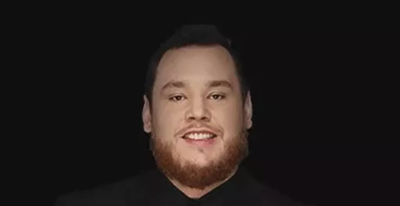 Get ready for Luke Combs' Phoenix shows with our playlist | Phoenix New ...