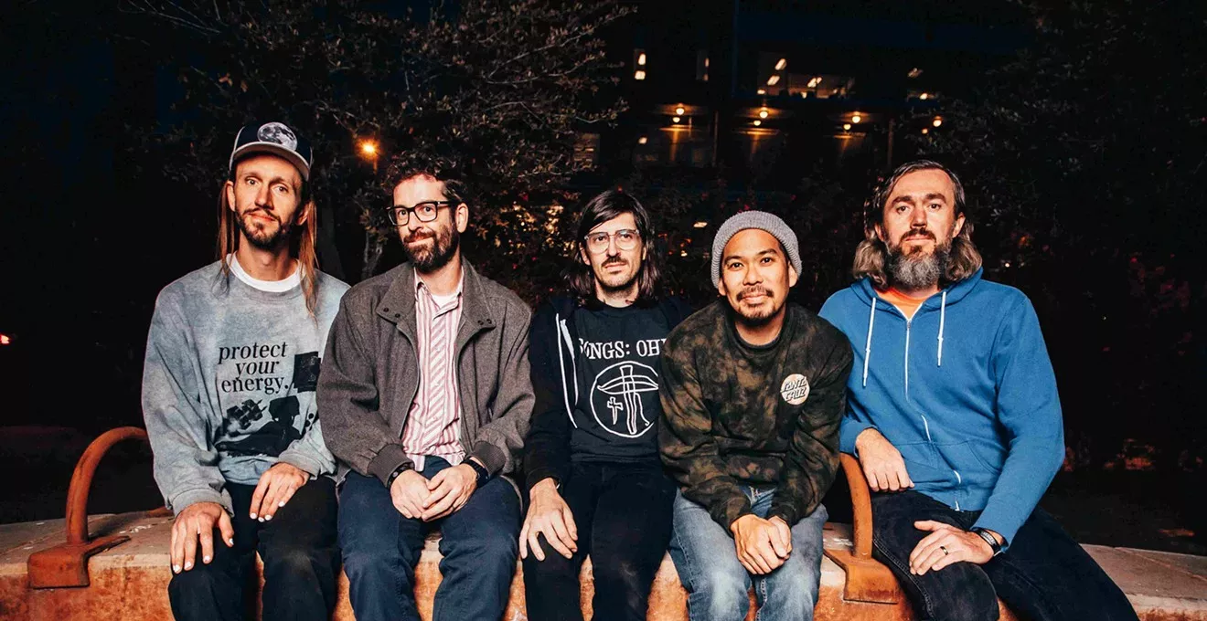 Phoenix Music News and Reviews: The Best Local Bands in Phoenix, AZ