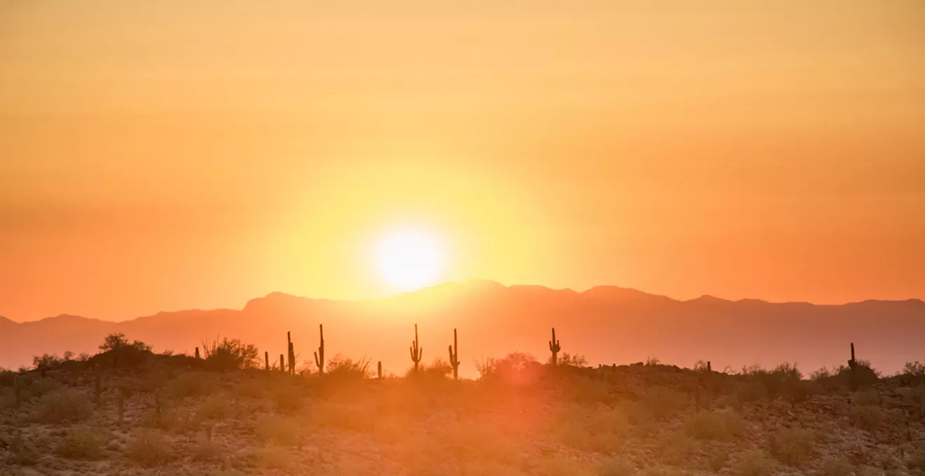 Songs for Arizona summers: 12 essential tracks | Phoenix New Times