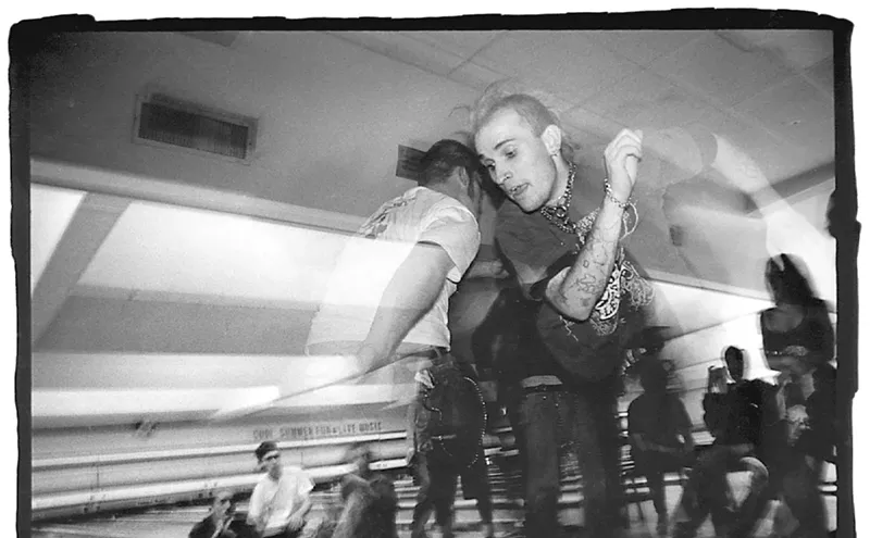 40 Best Arizona State Fair Concerts Ever | Phoenix New Times