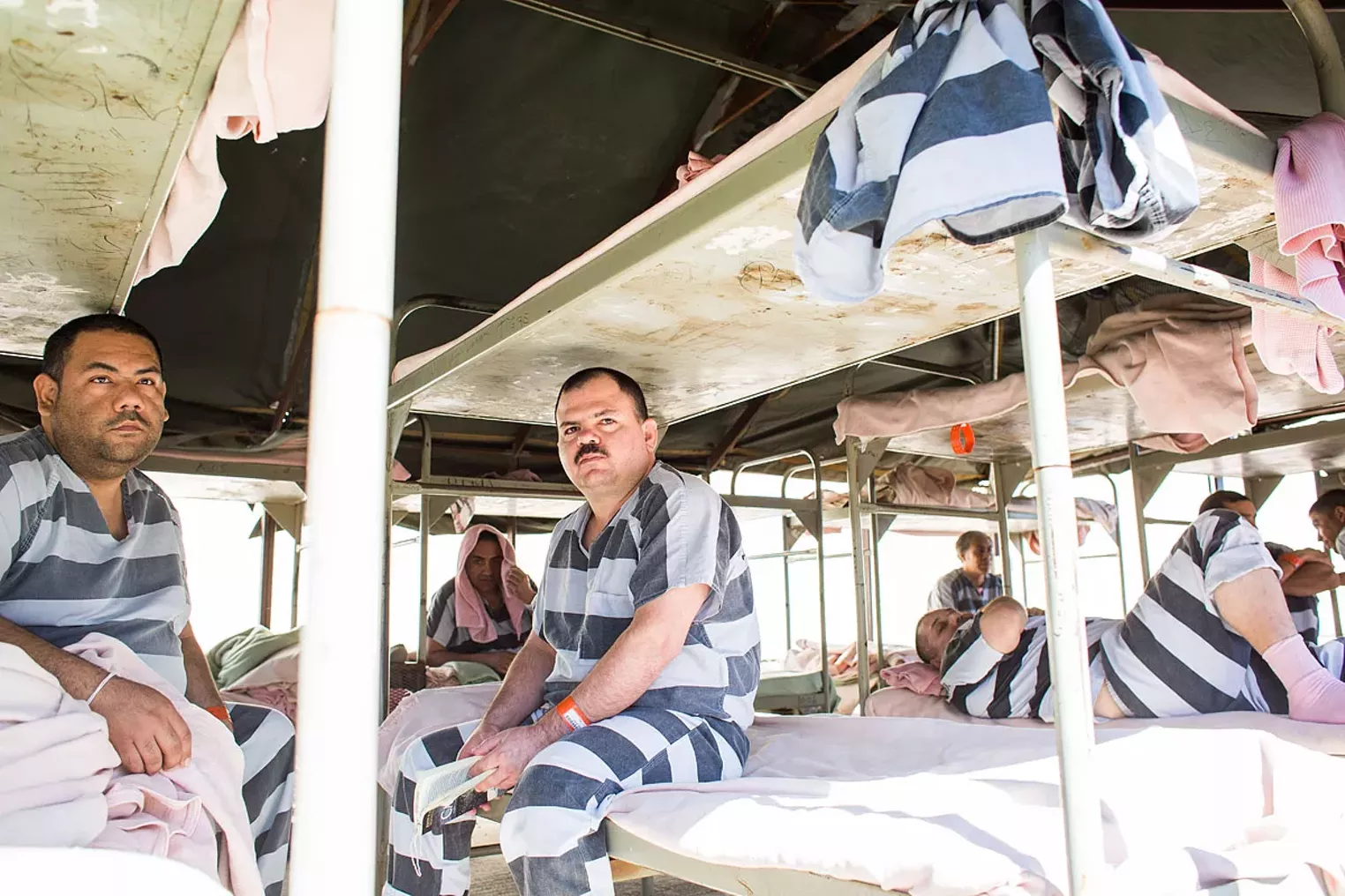 A Look Back At Guilty Sheriff Joe Arpaio's Career | Phoenix New Times