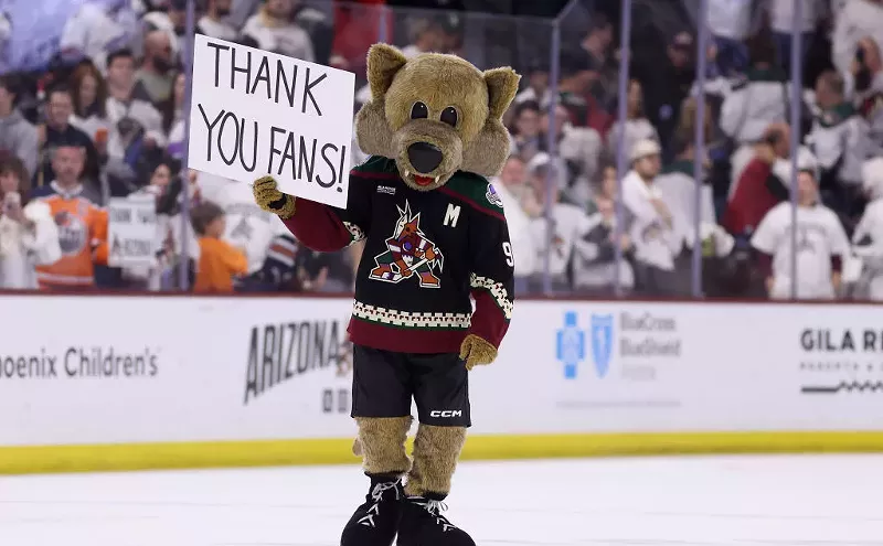 7 extremist and hate groups in Arizona | Phoenix New Times