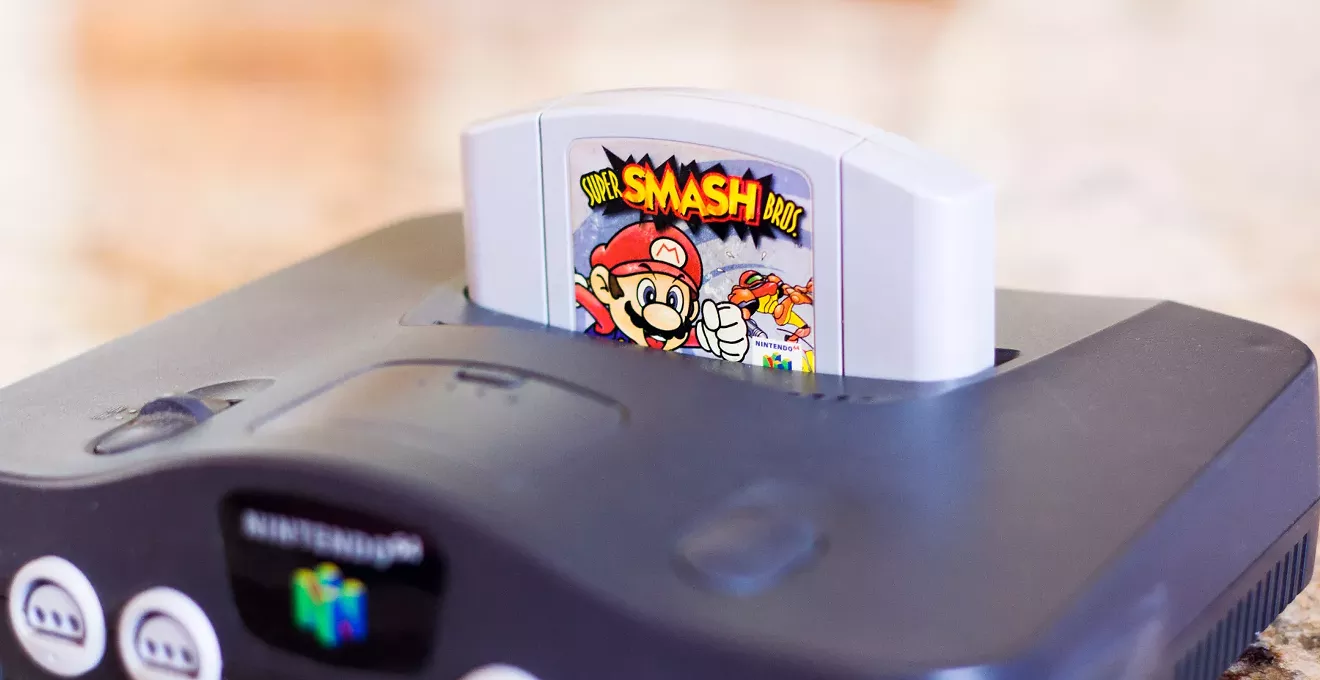 Nintendo Settles Lawsuit With Arizona Couple for $12 Million | Phoenix ...