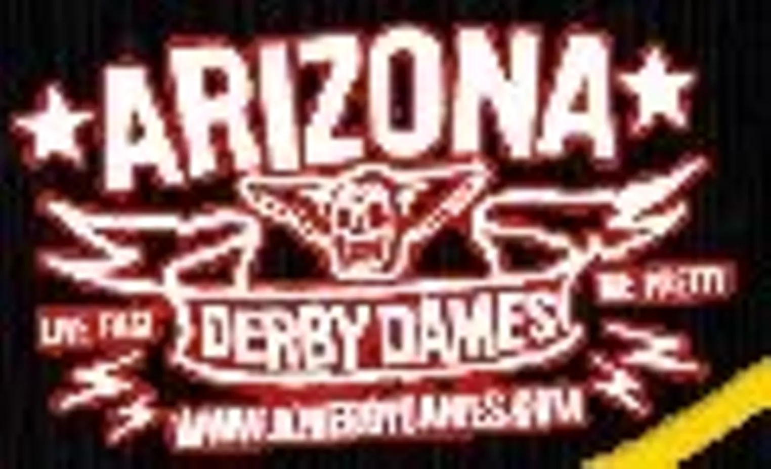 Arizona Derby Dames | Phoenix | Phoenix New Times | The Leading ...