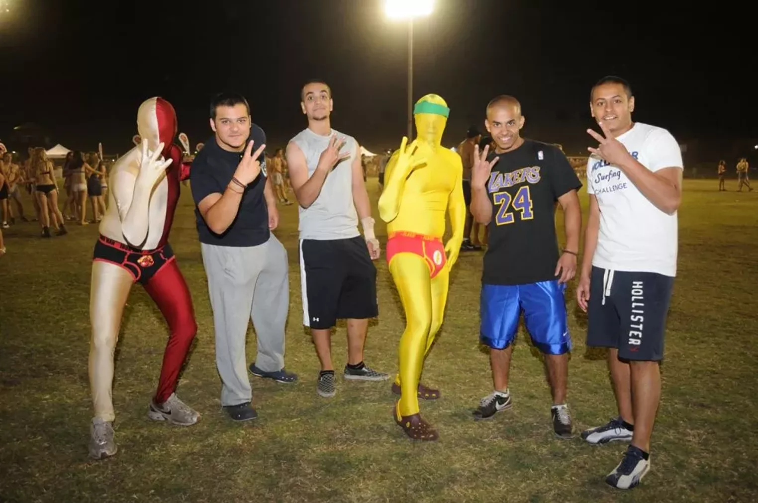 ASU Undie Run 2011 | Phoenix | Phoenix New Times | The Leading ...