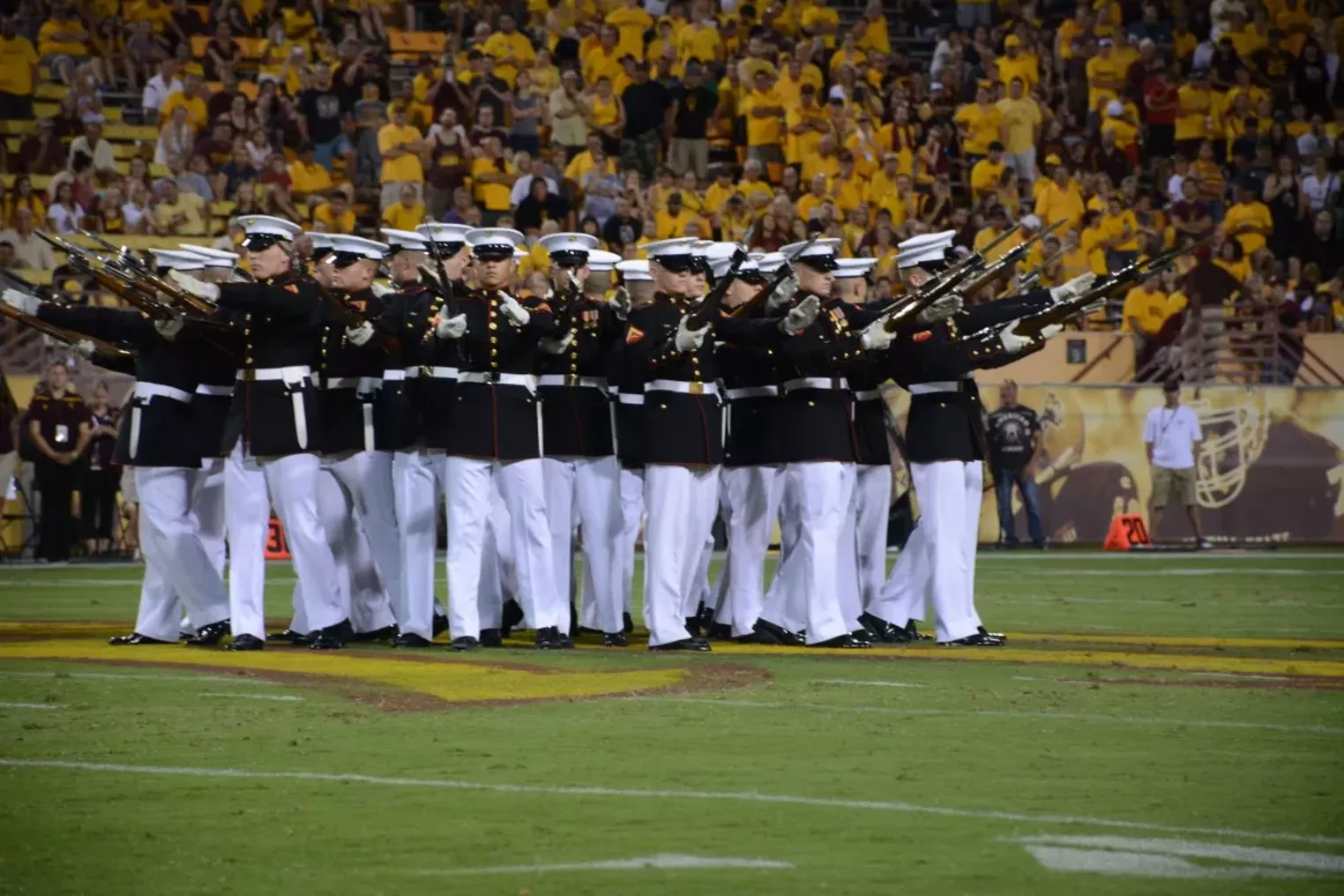 ASU vs. Cal Poly | Phoenix | Phoenix New Times | The Leading ...