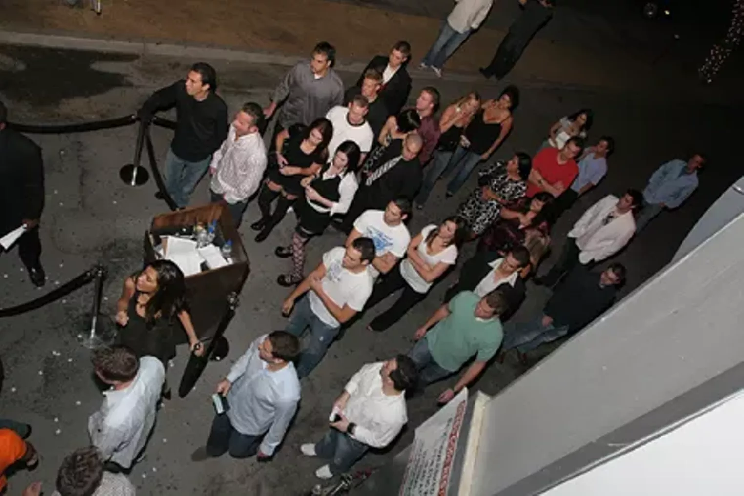 Axis/Radius 10th Anniversary Party | Phoenix | Phoenix New Times | The ...