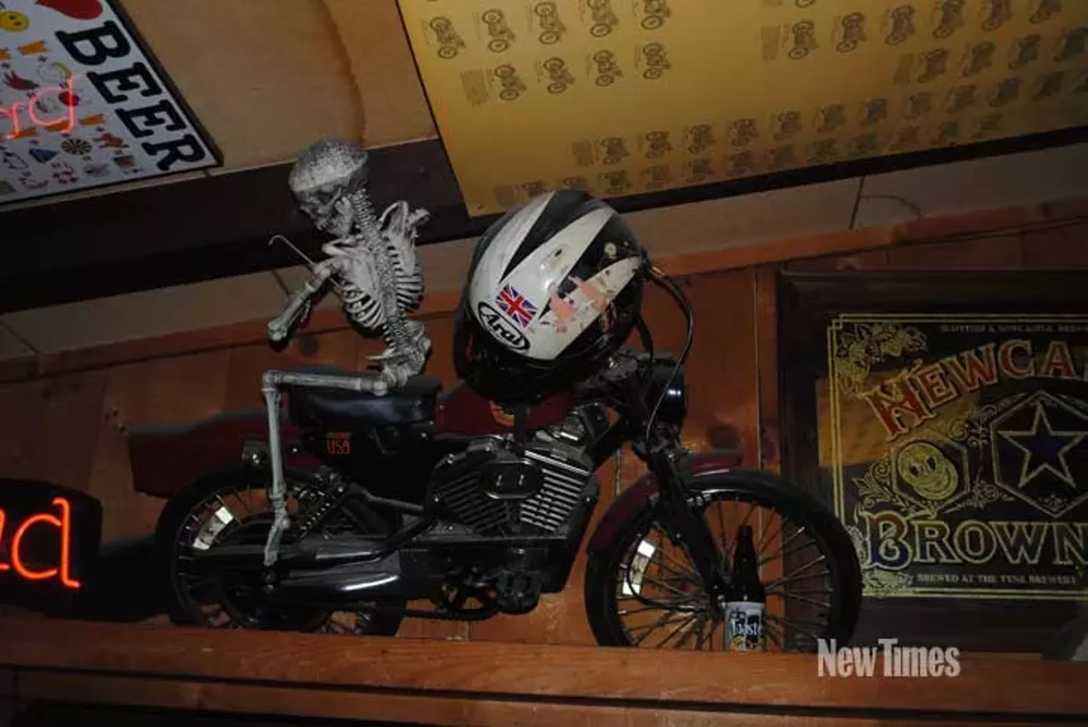 AZ Bike Week @ TT Roadhouse | Phoenix | Phoenix New Times | The Leading ...