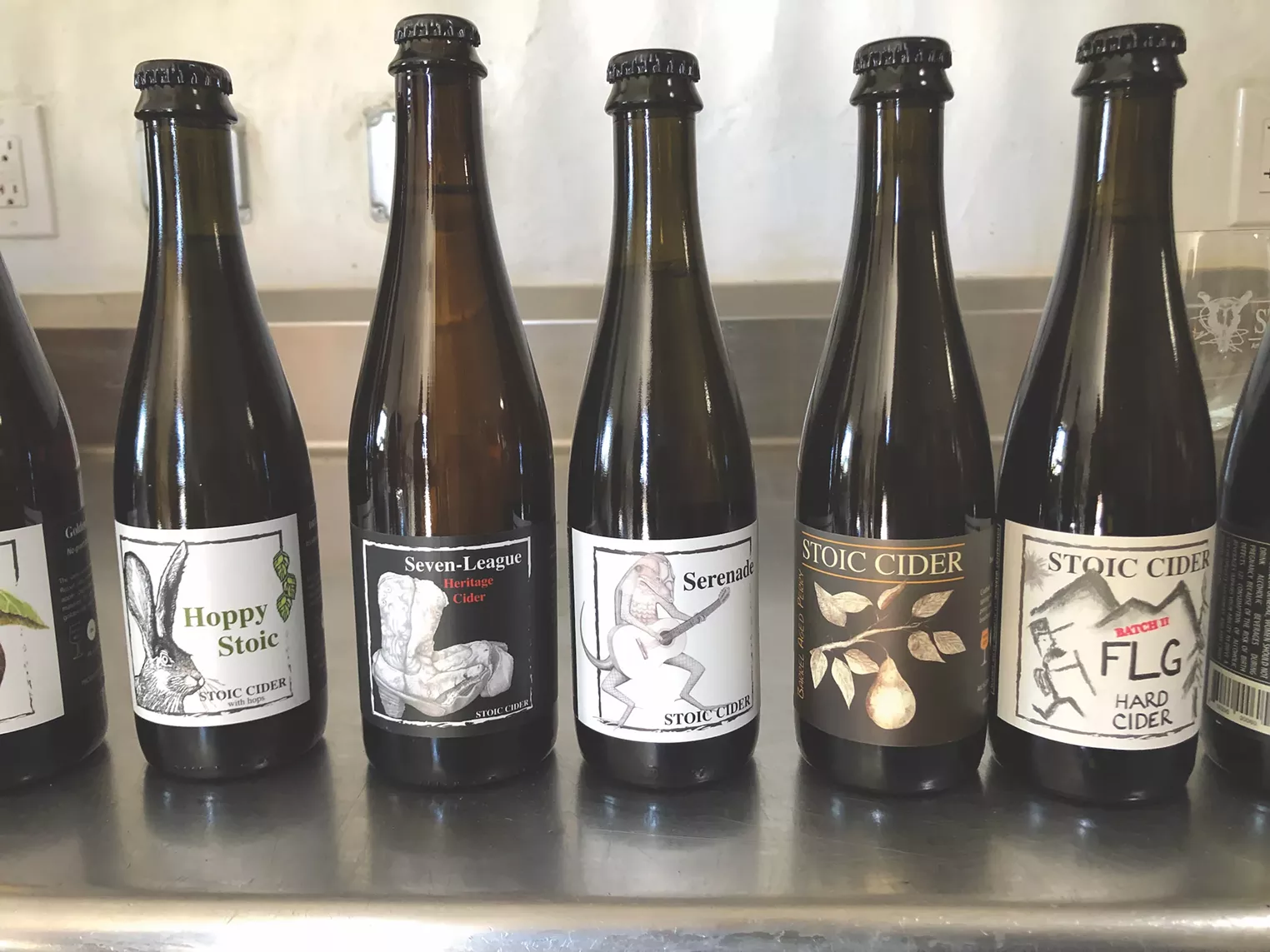 Best of Phoenix 2020 in Drinks: Top Bars, Breweries, Booze, and Cafes ...