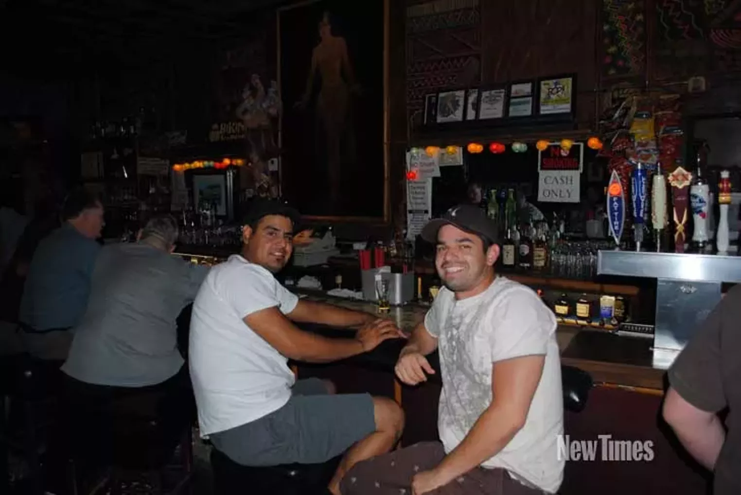 Bikini Lounge | Phoenix | Phoenix New Times | The Leading Independent ...