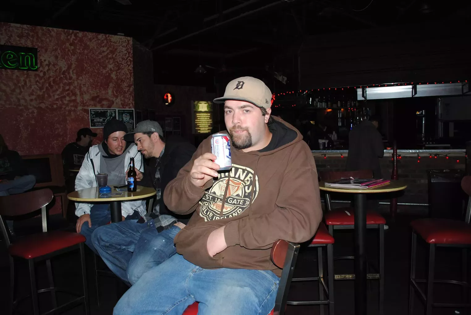 Blunt Club | Phoenix | Phoenix New Times | The Leading Independent News ...