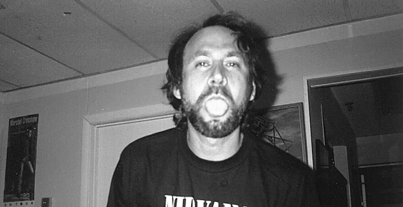 Bonus Tracks: More Memories From 40 Years of Zia Records | Phoenix New ...