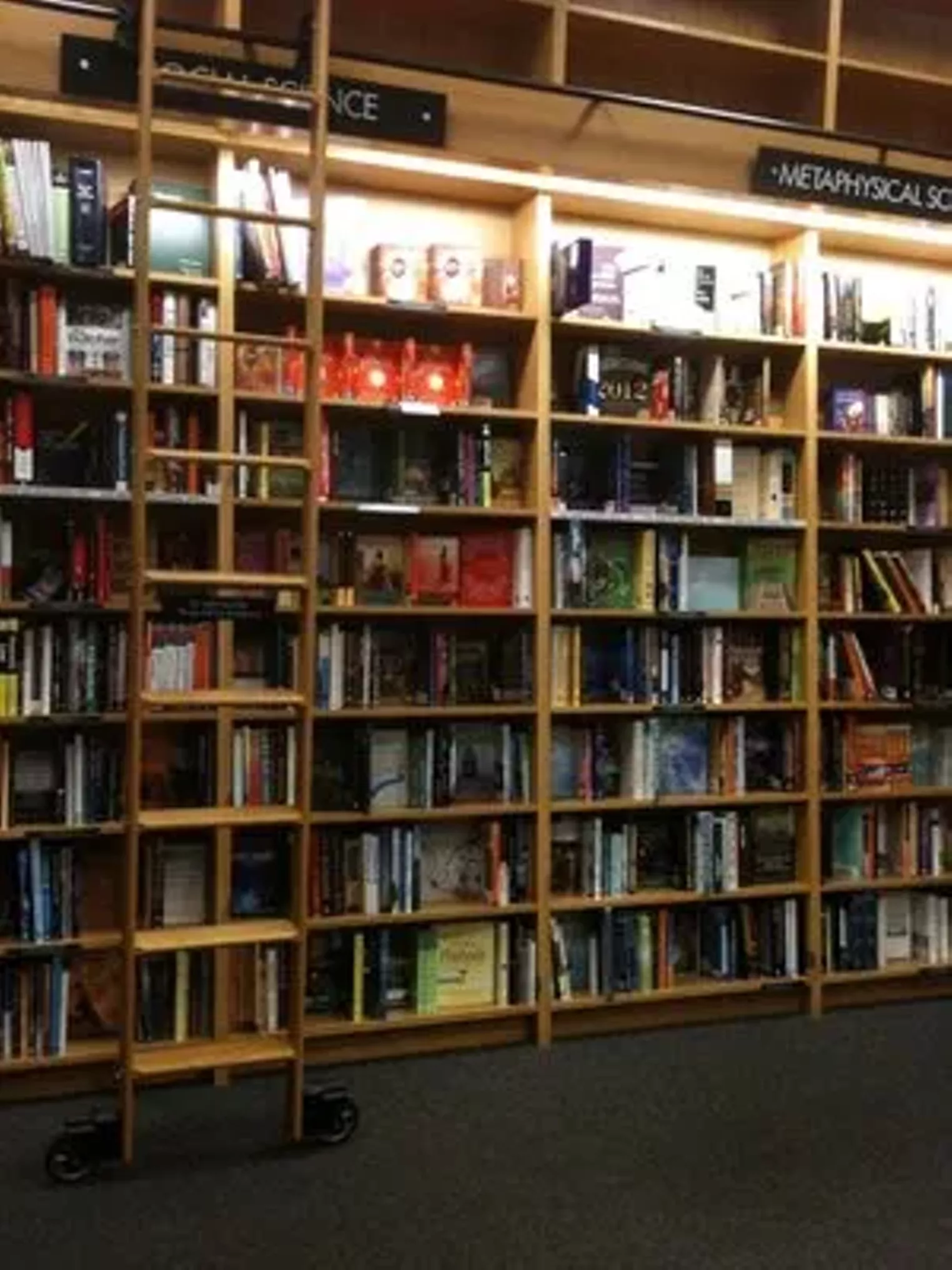 Borders Books & Music | Chandler | Retail | General