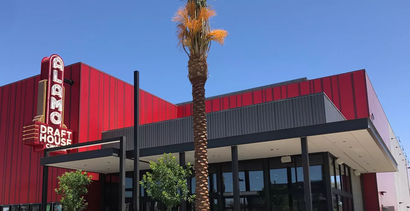 Terror Tuesday Horror Film Series Launches at Alamo Drafthouse Tempe ...