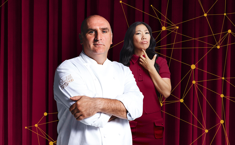 Phoenix Chefs On The Most Influential Modern Chefs | Phoenix New Times