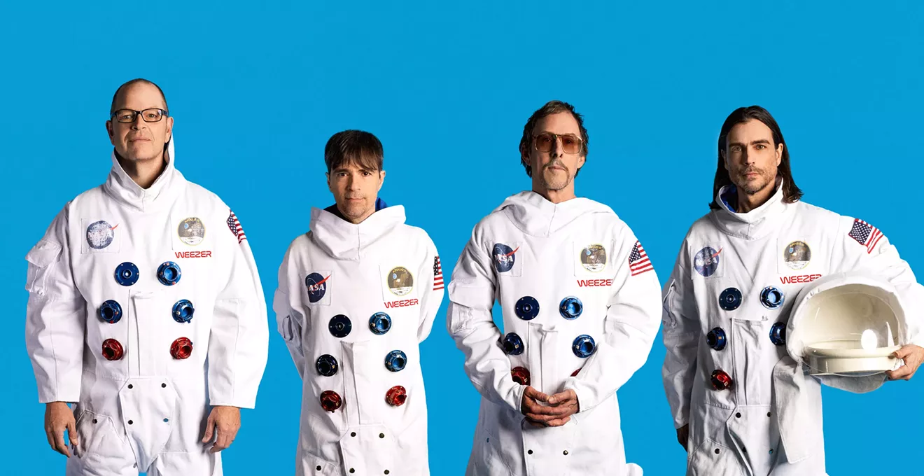 Chase Field to host November Nights music fest in Phoenix | Phoenix New ...