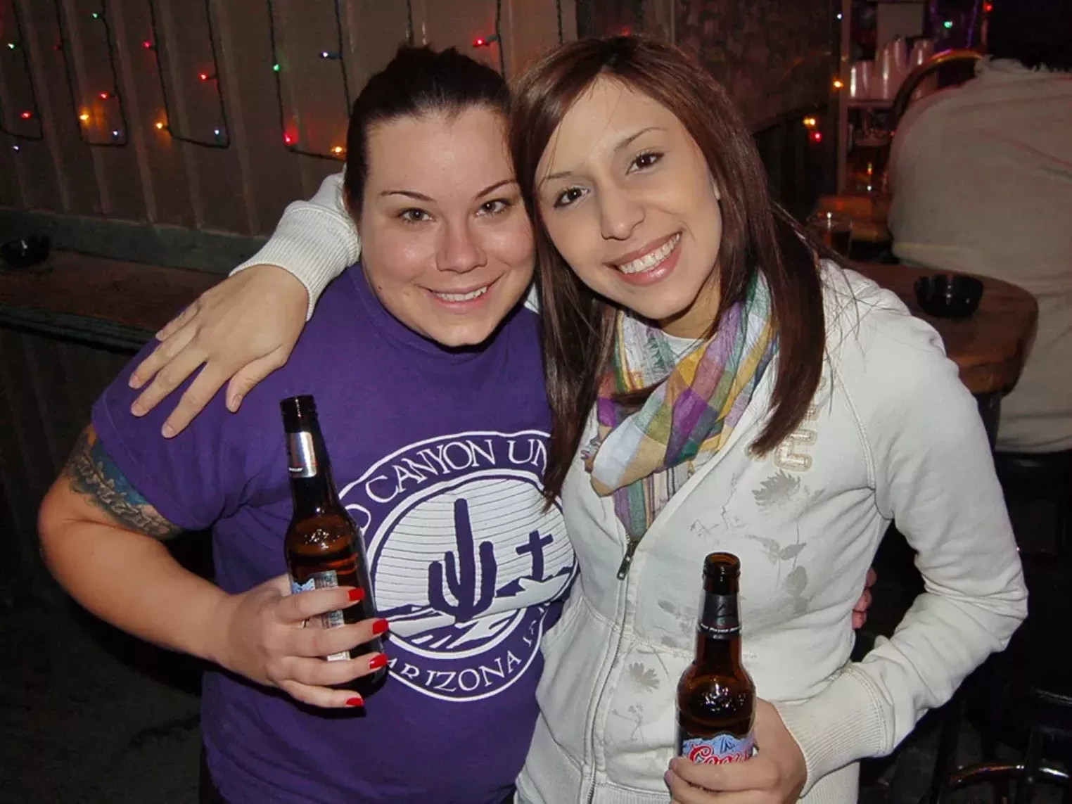 Club Candids at Coach House | Phoenix | Phoenix New Times | The Leading ...