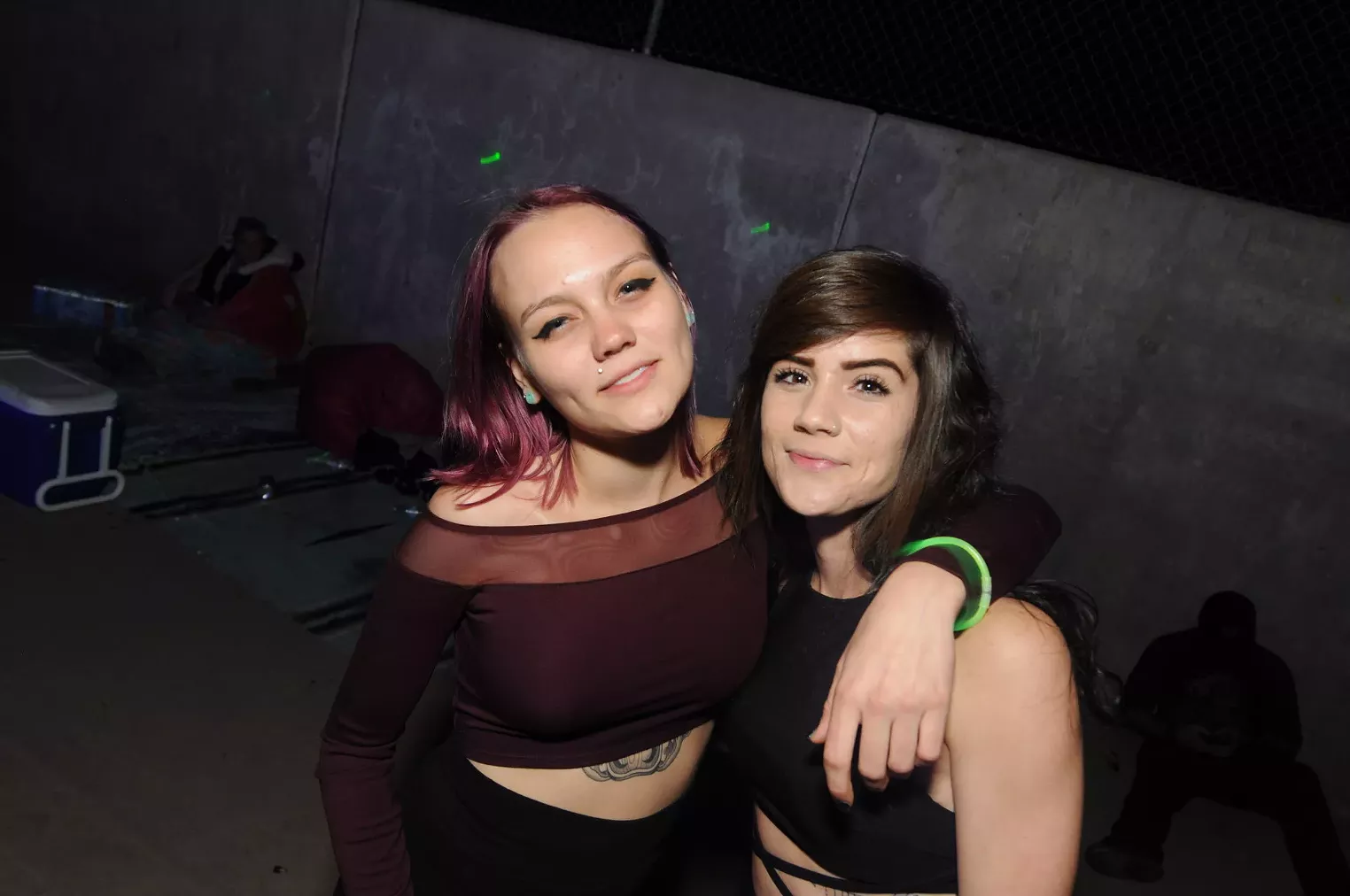 Bloodfest 2018 Was a Bloody Good Time | Phoenix New Times