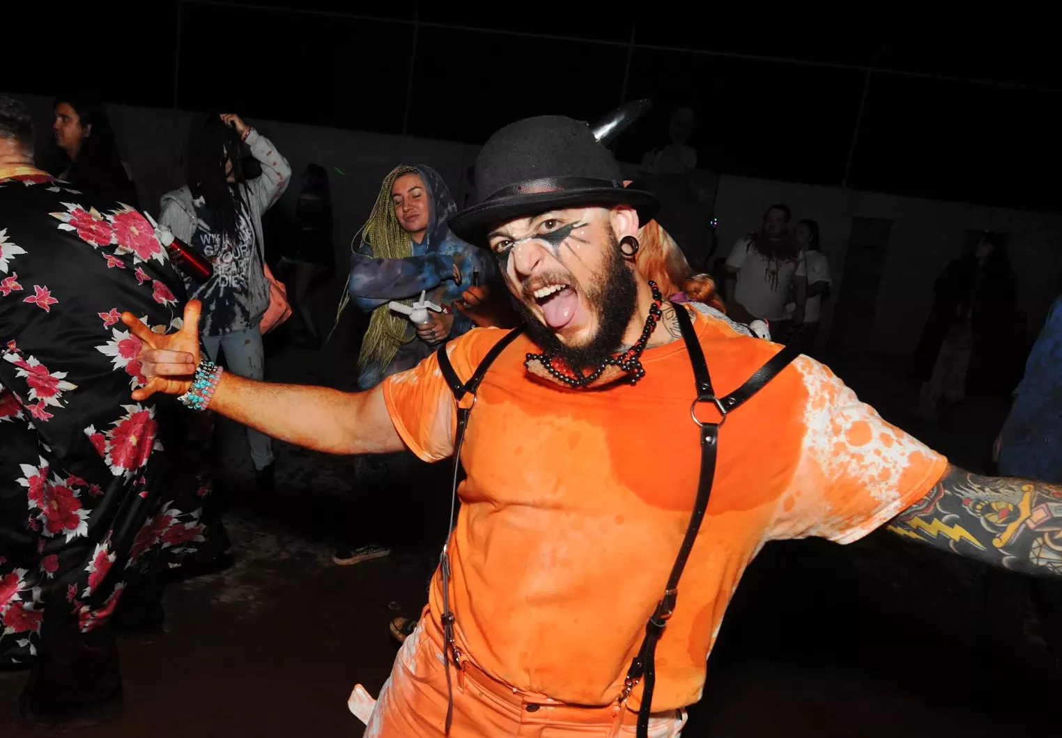 Bloodfest 2018 Was a Bloody Good Time | Phoenix New Times