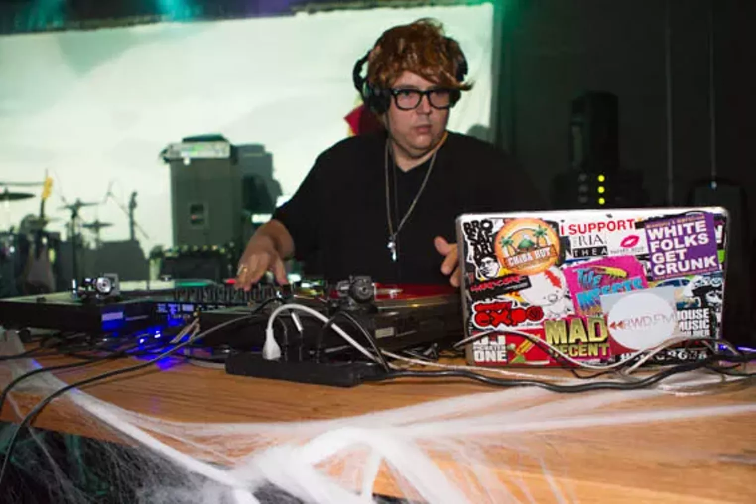 Crescent Ballroom Halloween Costume Ball | Phoenix | Phoenix New Times ...