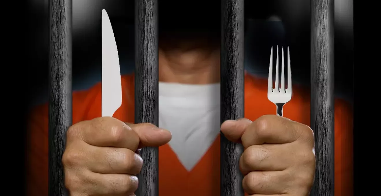 What We Learned From Decades of Last Meal Requests on Arizona's Death ...