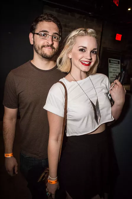 Dancing to Nostalgia at Rebel Lounge's Emo Night | Phoenix | Phoenix ...