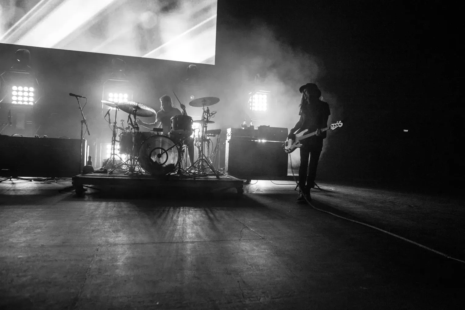 Dashboard Confessional Headlines Emo-Heavy Bill | Phoenix | Phoenix New ...