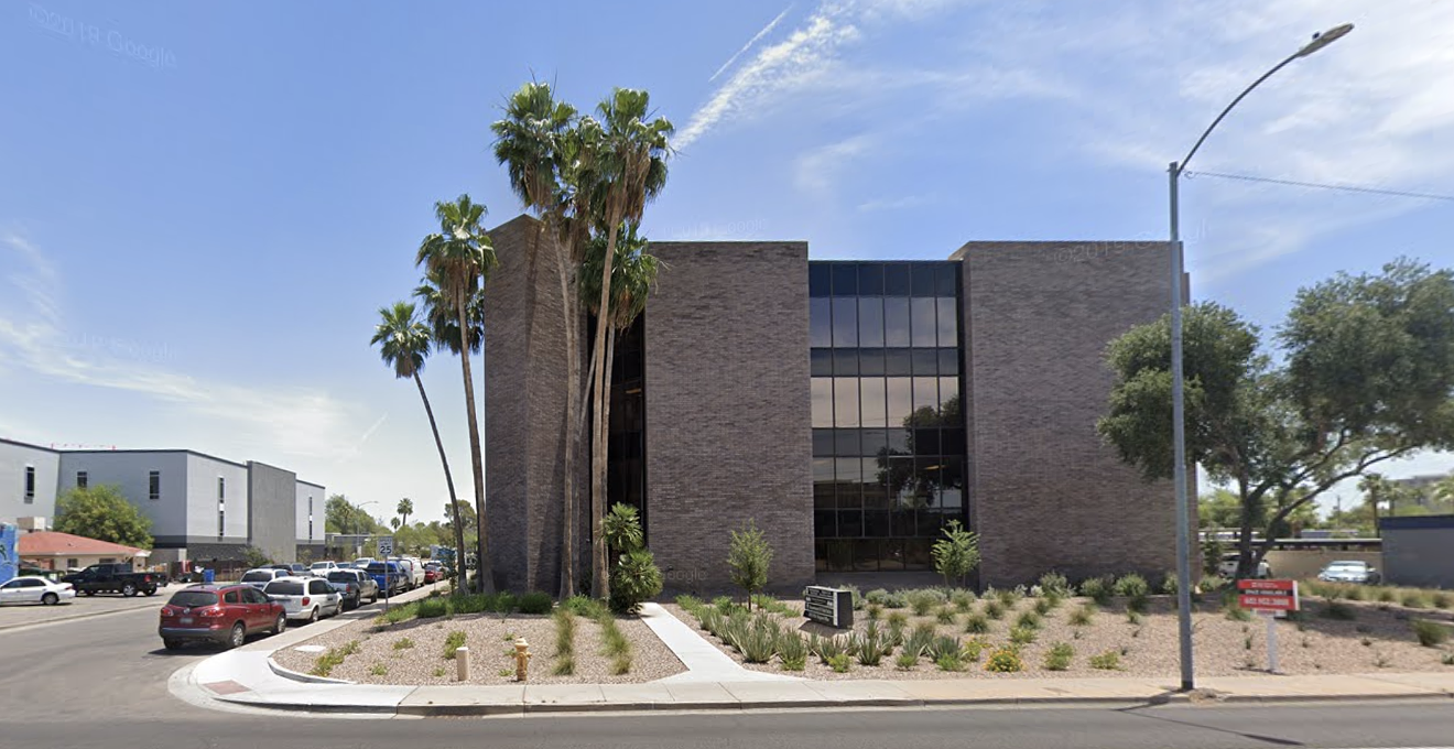 Arizona DES Told Caseworker to Help Investigate Family for Alleged ...