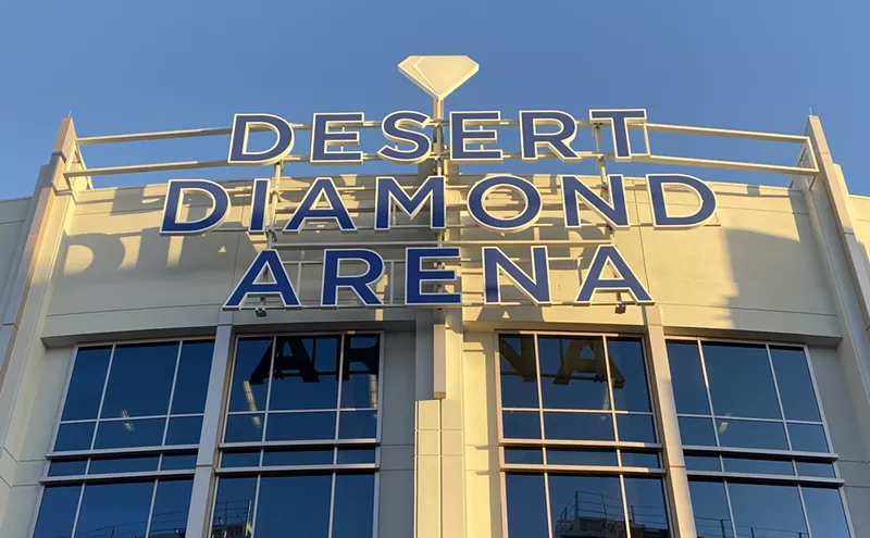 Phoenix s Goldrush Music Festival reveals its 2025 lineup | Phoenix New ...