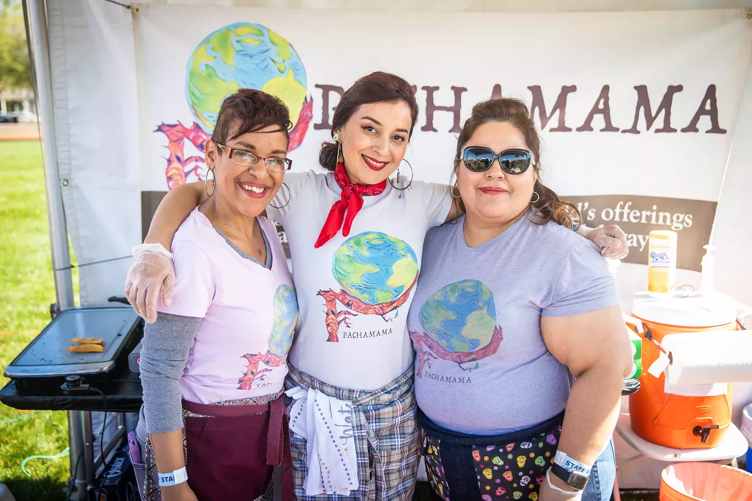 Devour The World Food Festival Was a Huge Hit in Peoria | Phoenix New Times
