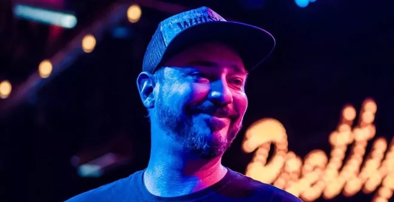 Local Musician DJ Steel Has Died | Phoenix New Times