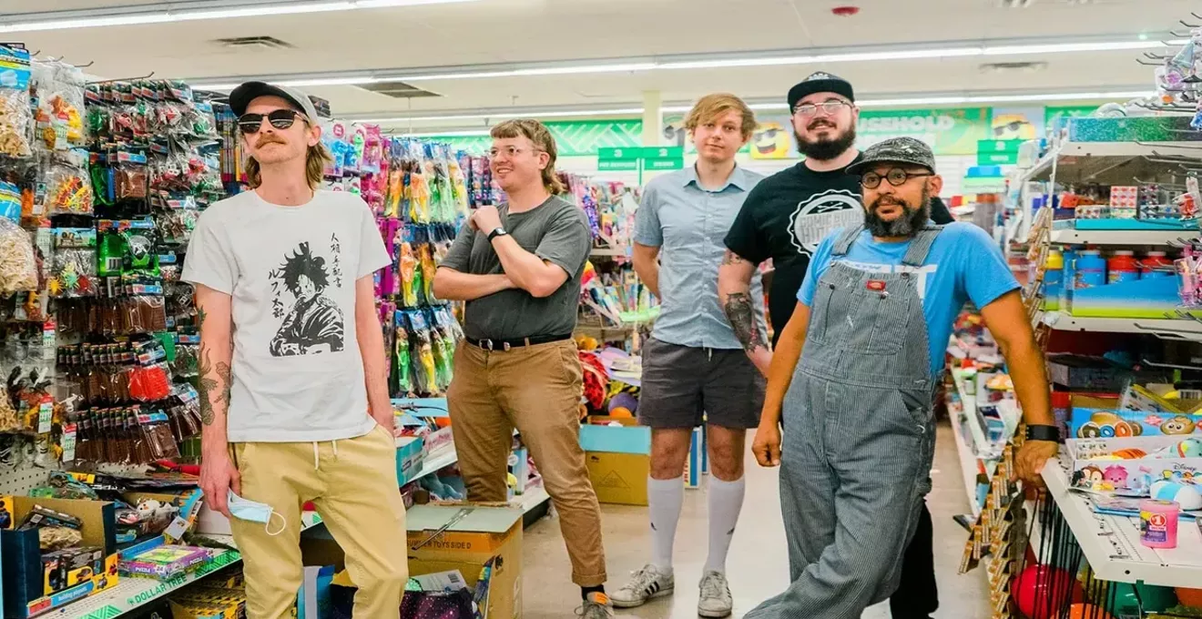 Phoenix Music News and Reviews: The Best Local Bands in Phoenix, AZ