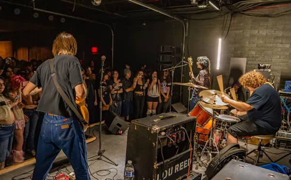 Nile Theater owners opening The Rosetta Room in Mesa this summer | Phoenix New Times