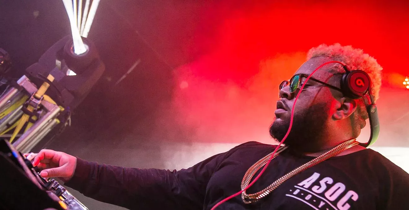 Everything You Need to Know About Road Rave This Weekend | Phoenix New ...