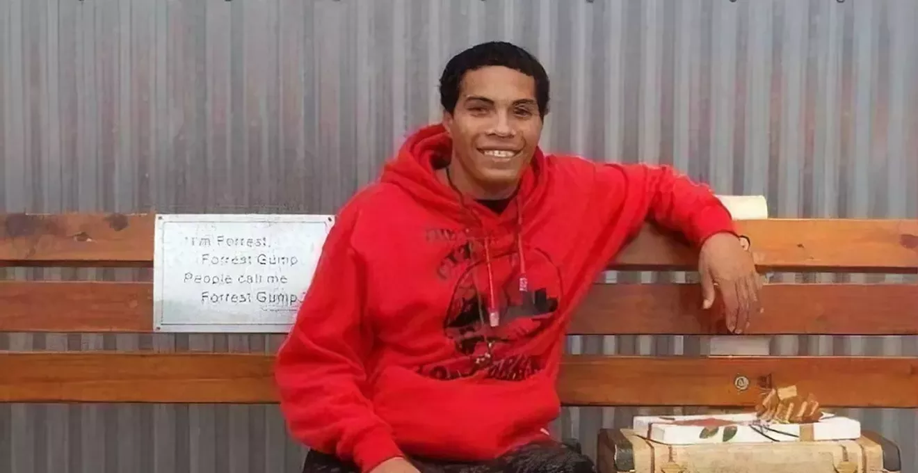 Family of Jacob Harris Files Lawsuit, Says Officer Lied to Grand Jury ...