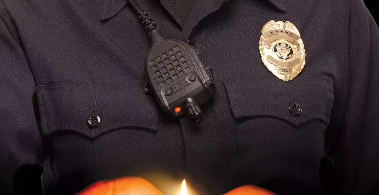 The Tortured Death of Ame Deal and Her Horrid Family | Phoenix New Times