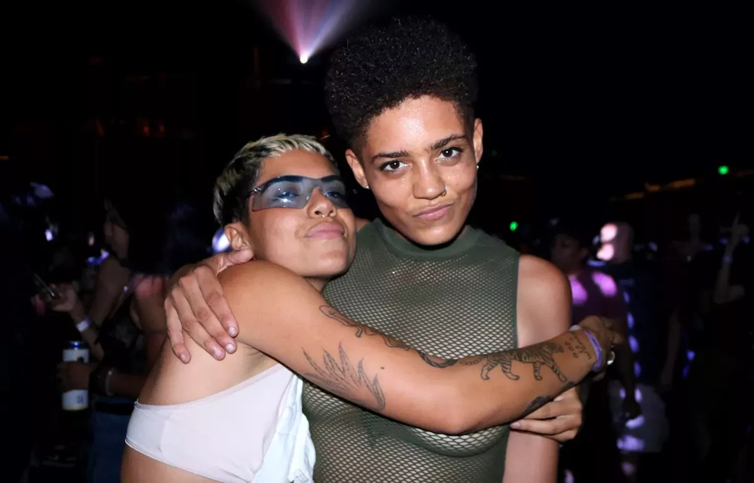 Bad and Boujee: A Dance Party at The Van Buren | Phoenix New Times