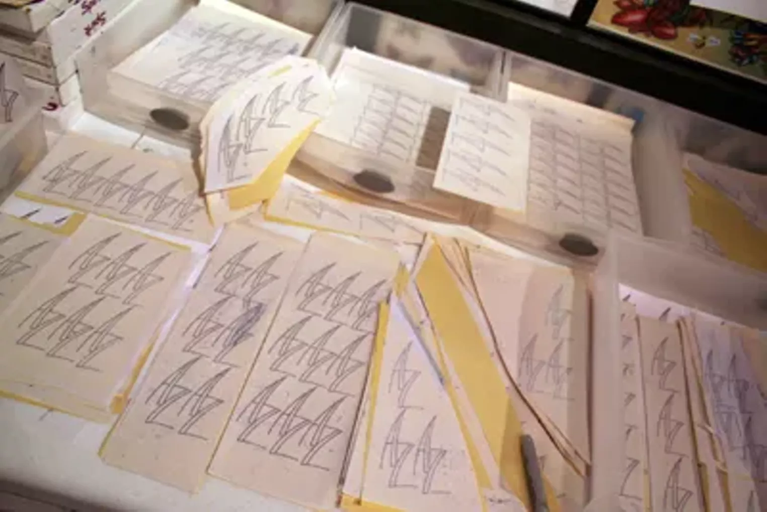 Guinness World Record For Most Tattoos Given In 24 Hours Shattered