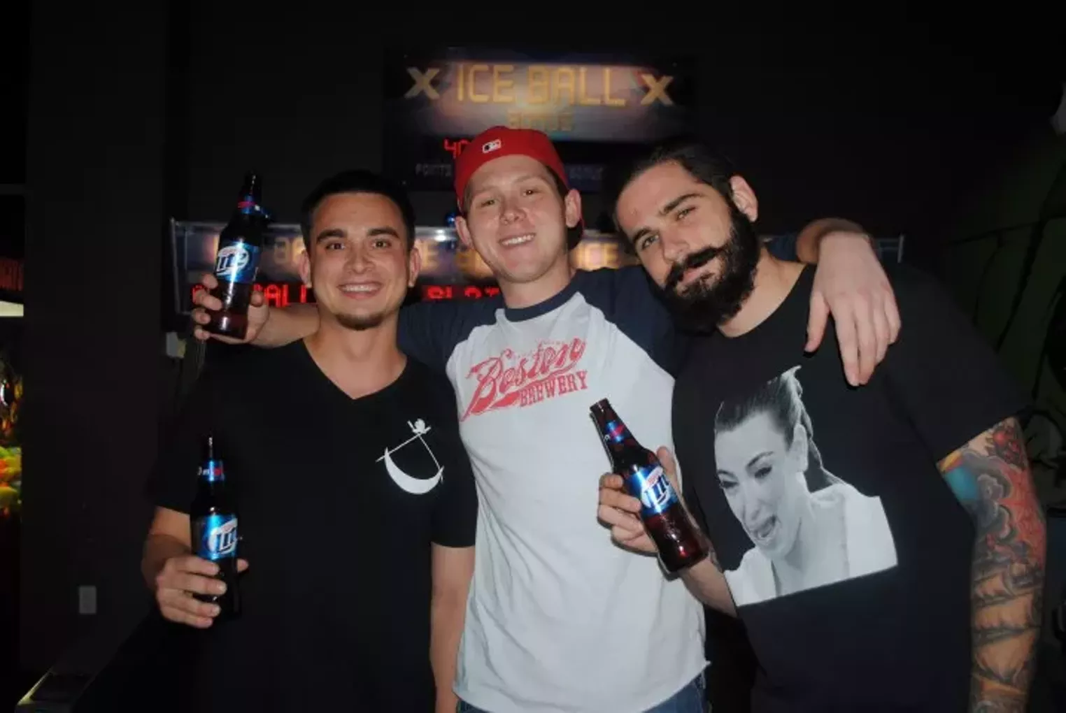 Gypsy Bar- Miller Sampling | Phoenix | Phoenix New Times | The Leading ...