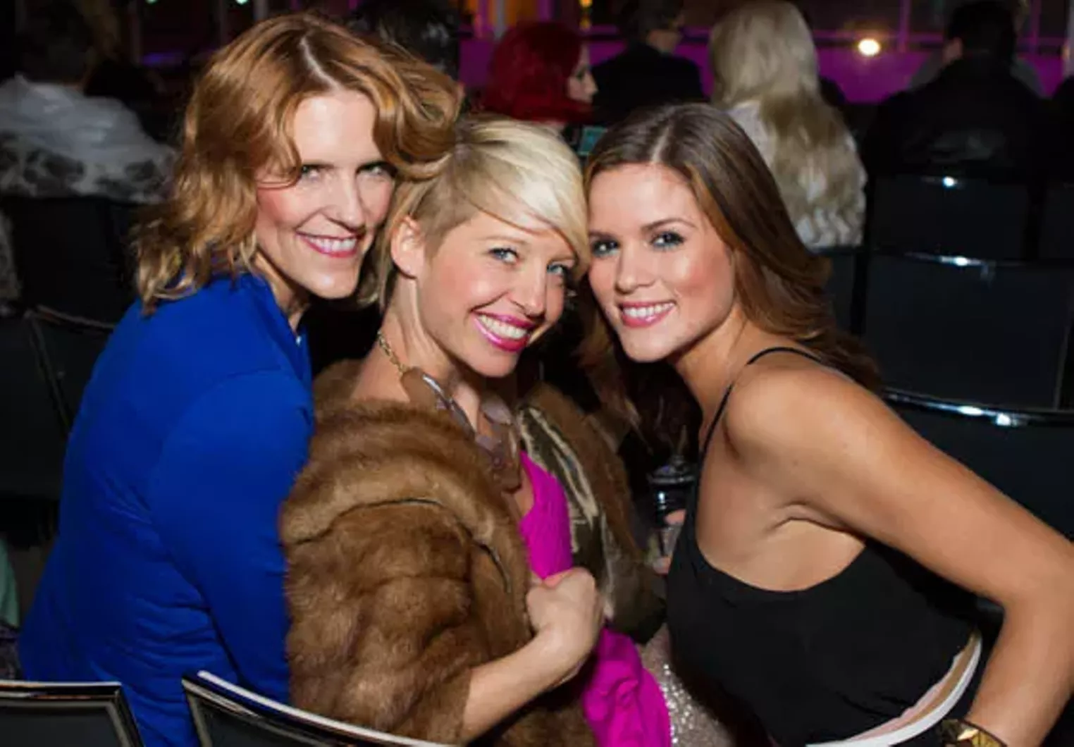 Hair Wars World Finals at W Scottsdale, 12/2/12 | Phoenix | Phoenix New ...