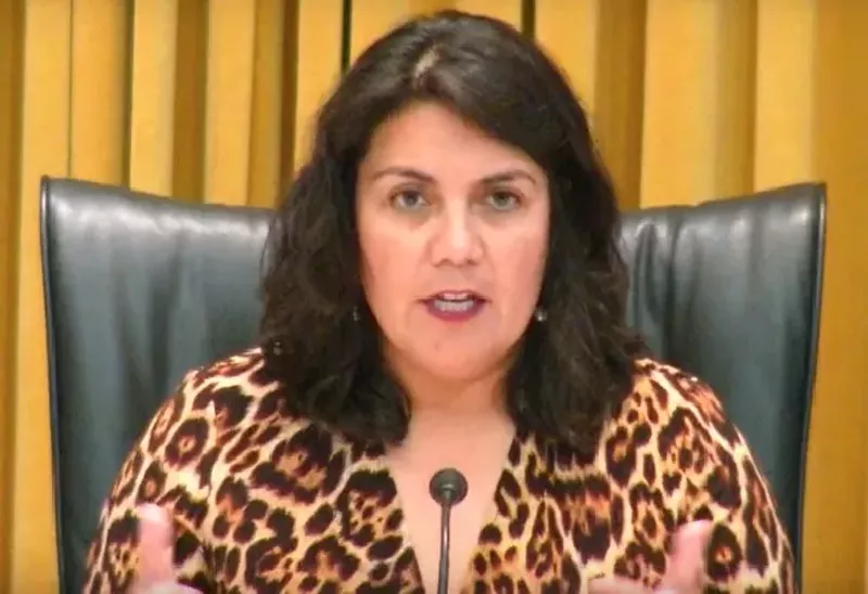 City Council Punts on Phoenix Country Club v. Angry Neighbors | Phoenix ...