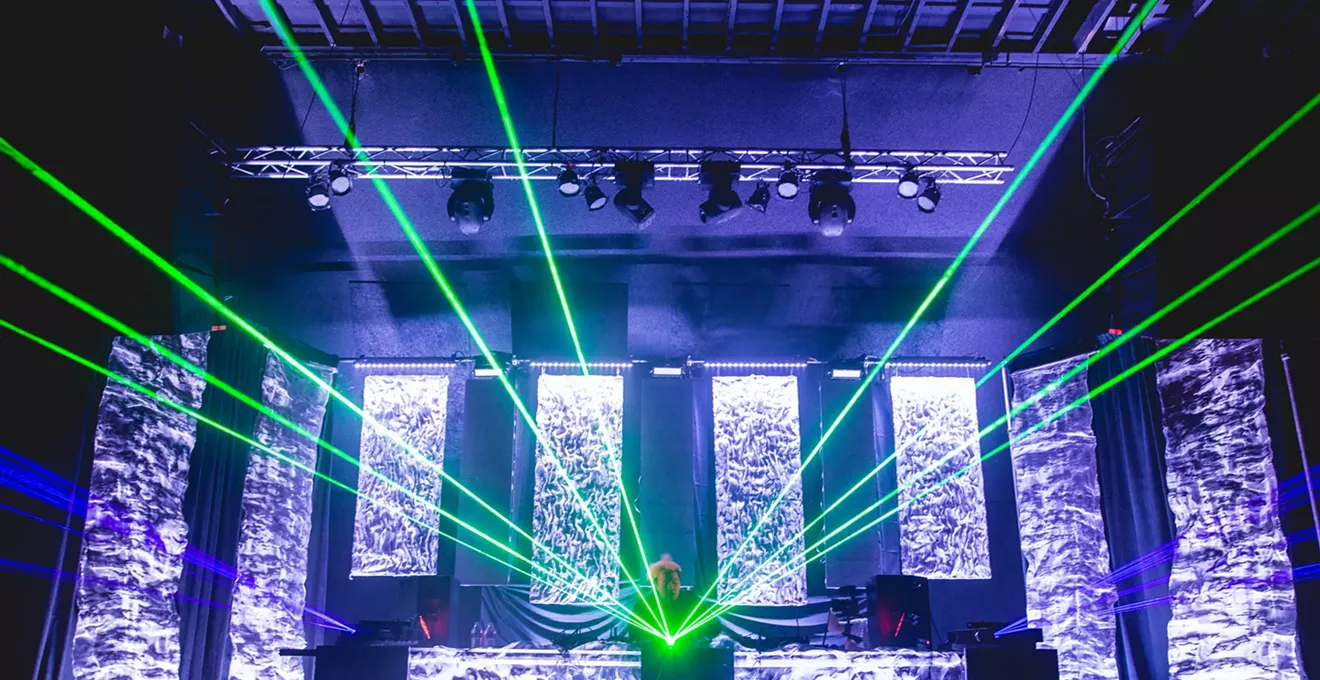 Your Guide to Underworld at Rawhide on October 28 | Phoenix New Times