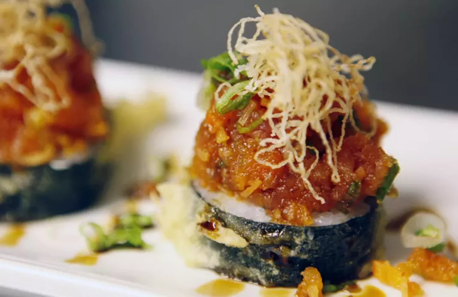 Hiro Sushi | North Scottsdale | Japanese, Sushi | Restaurant