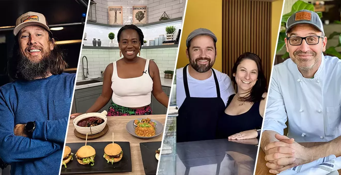 Phoenix New Times | The Leading Independent News Source in Phoenix, Arizona