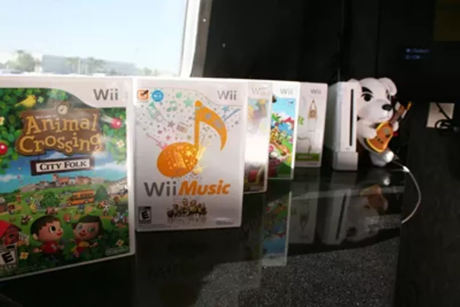 Inside The Nintendo Experience Mobile Tour | Phoenix | Phoenix New ...