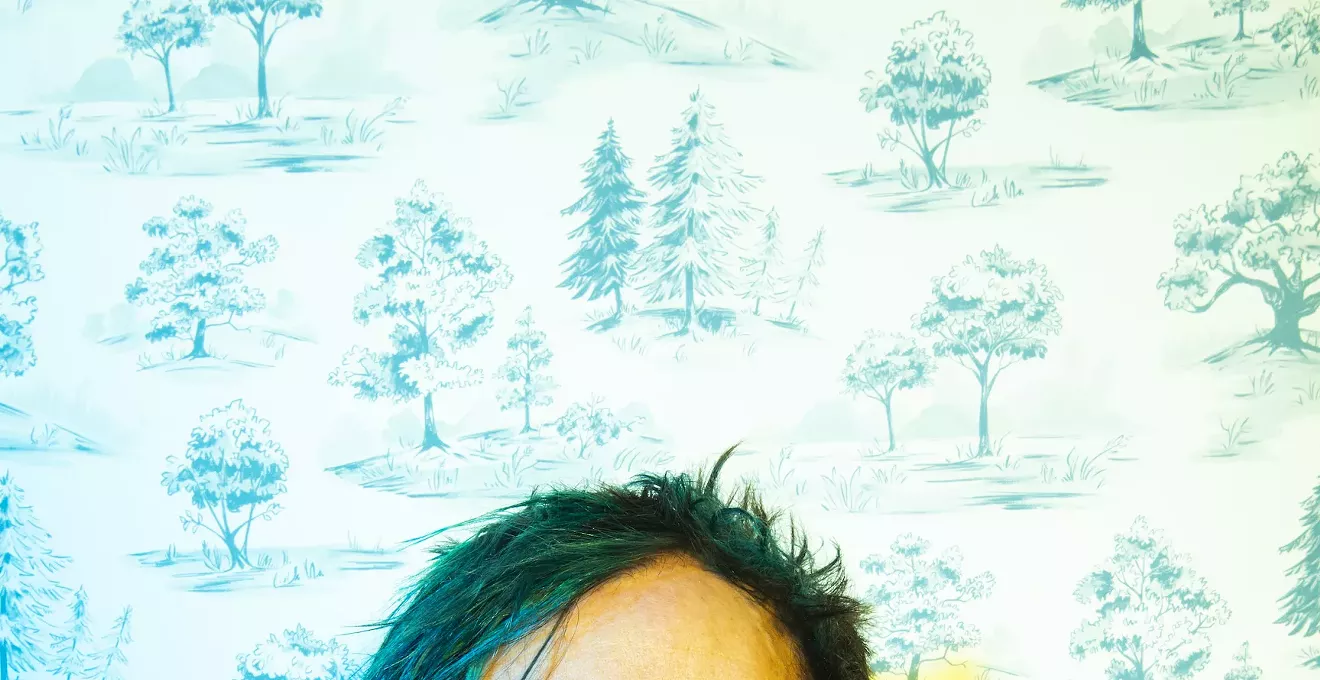 John Vanderslice Brings Songs From The Cedars To Valley Bar | Phoenix ...