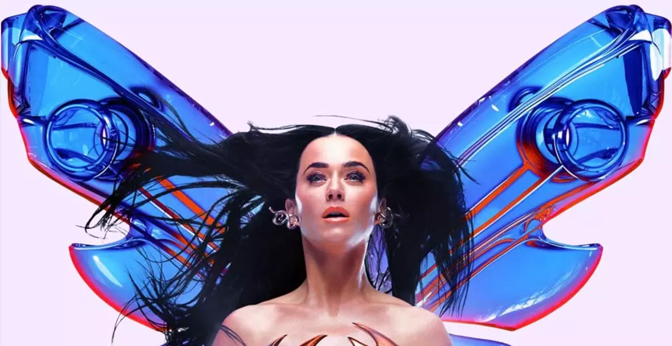 Katy Perry plots Phoenix show on July 12 amid first tour in 7 years ...