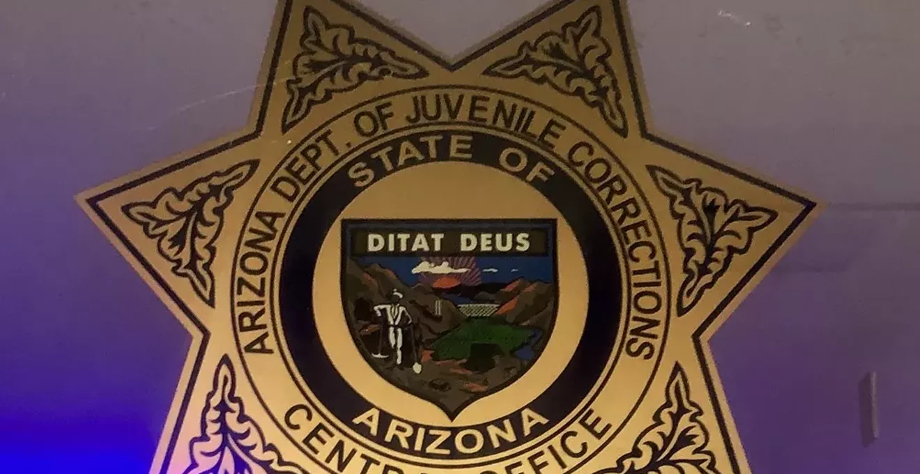 Lawsuit: Juvenile Jail Guard Faced 'Constant' Sexual Harassment ...