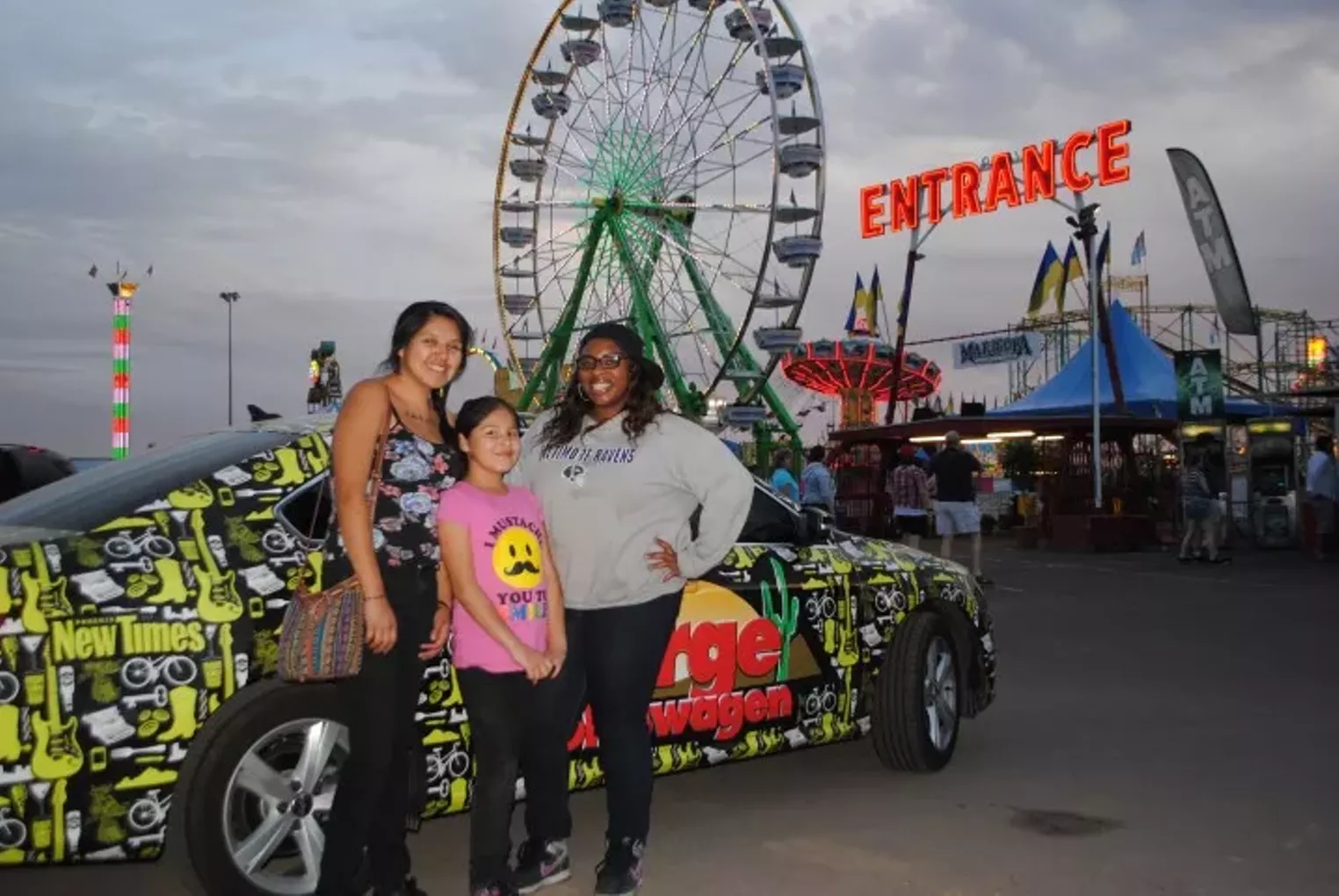 Maricopa County Fair | Phoenix | Phoenix New Times | The Leading ...