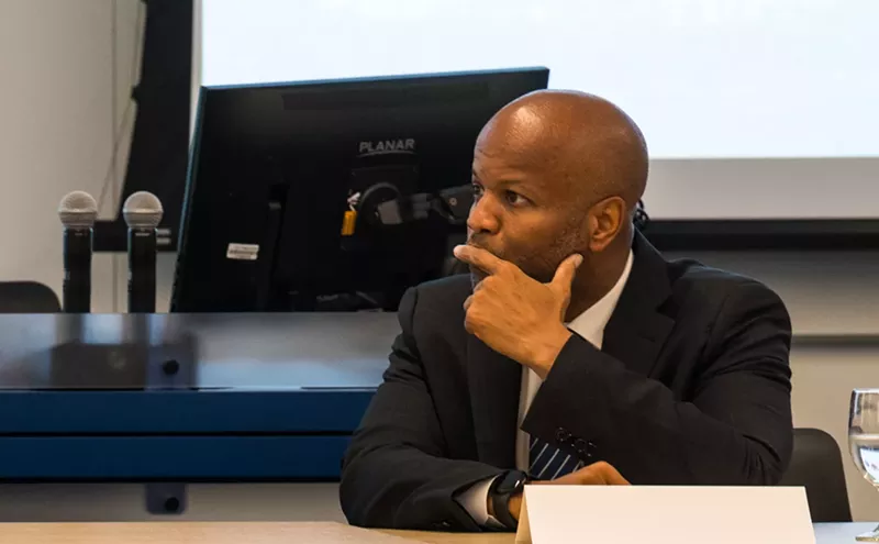 Rocky Point Shootout Killed a Cartel Boss, Mexican Officials Say -- But ...